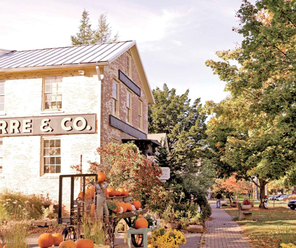 In The Media – Old Wethersfield